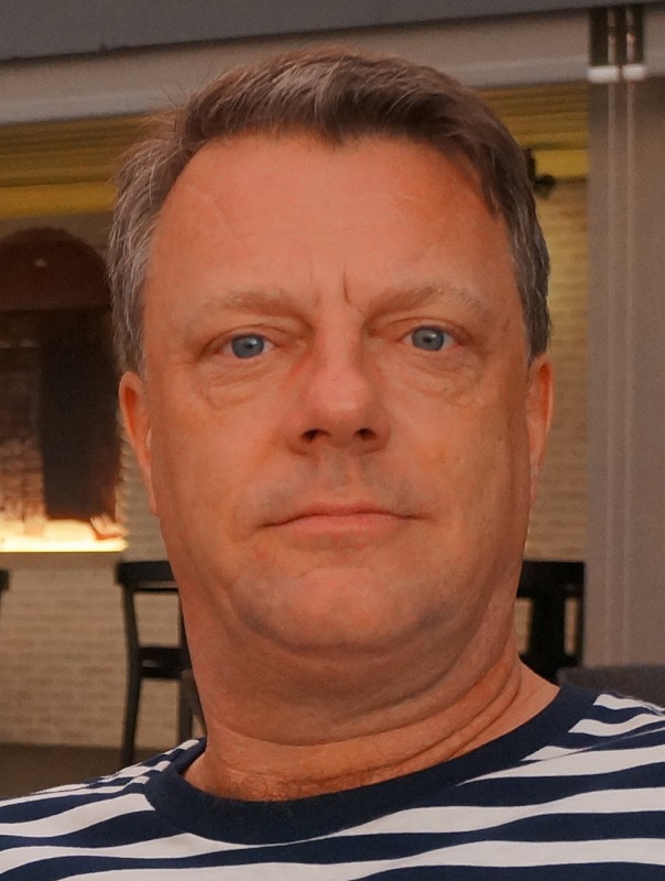 Simon Youens | Aqua Property Group